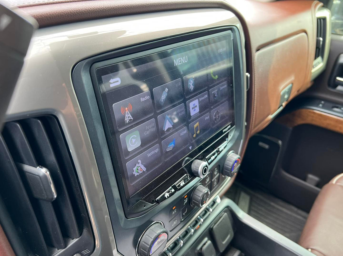 Car Audio Installation in Victoria, Texas | Hi-Pro Audio