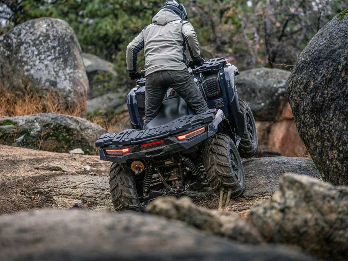 ATV Audio Upgrades To Take Off-Roading | Hi-Pro Audio